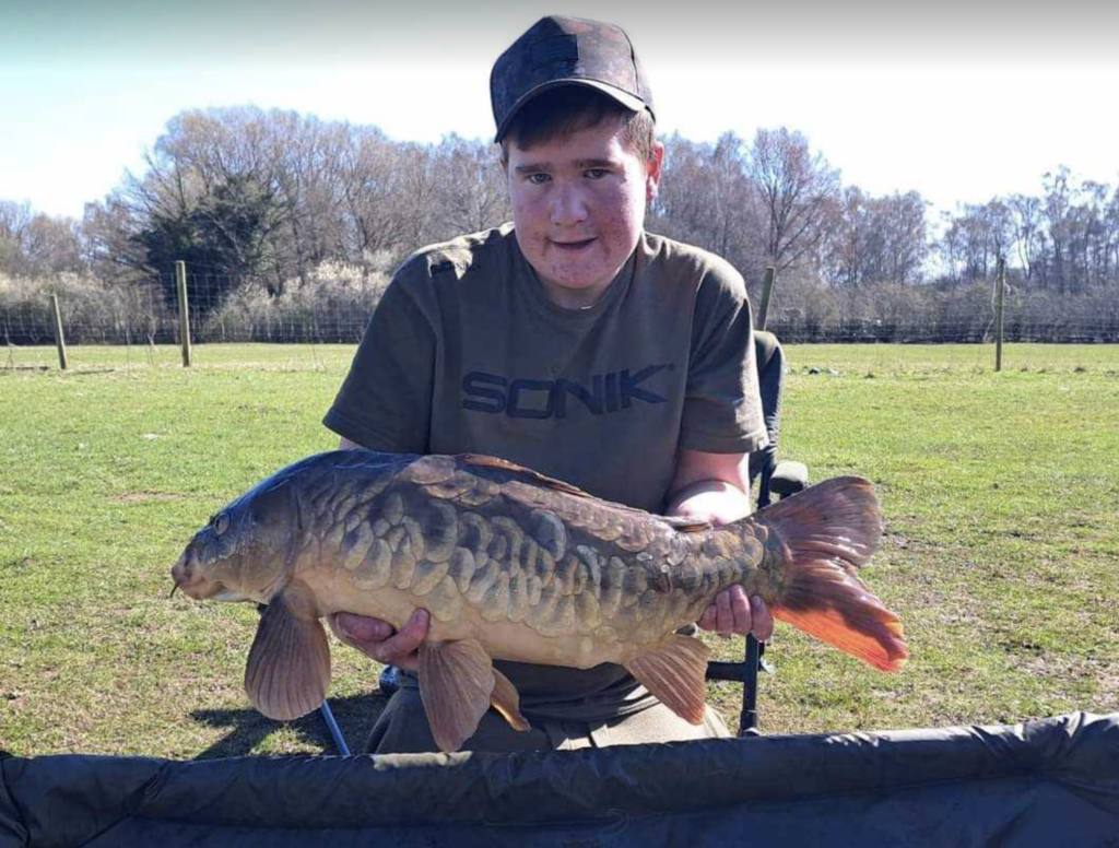 Services - Blakelow Fishery